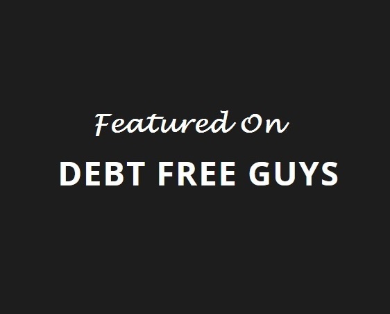 Featured on... - Retire Before Dad