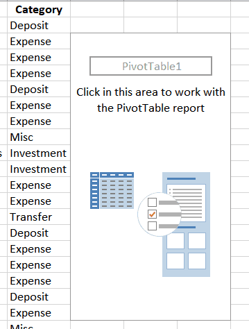 Here's How I Track Spending in Excel Using Pivot Tables