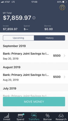 M1 Finance Review 2024: A Top Broker for Long-Term Investors