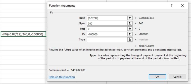 Future Value and the Magic of Compound Interest - Retire Before Dad
