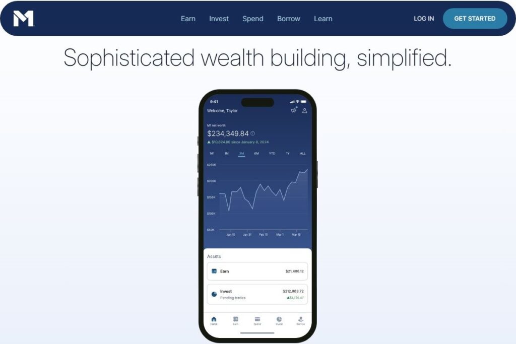 M1 Finance Review 2025: A Top Broker for Long-Term Investors